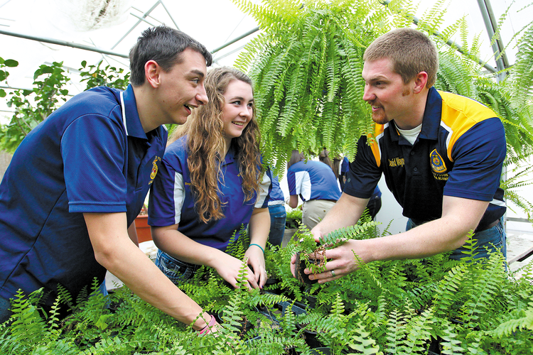 Washington FFA Association