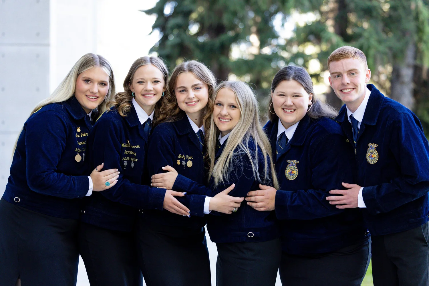 Washington FFA Association