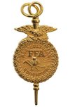 American Degree — Washington FFA Association