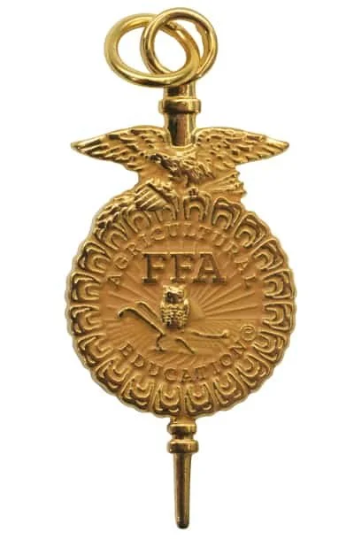 American Degree — Washington FFA Association
