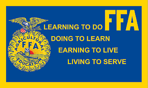 What is FFA? — Washington FFA Association