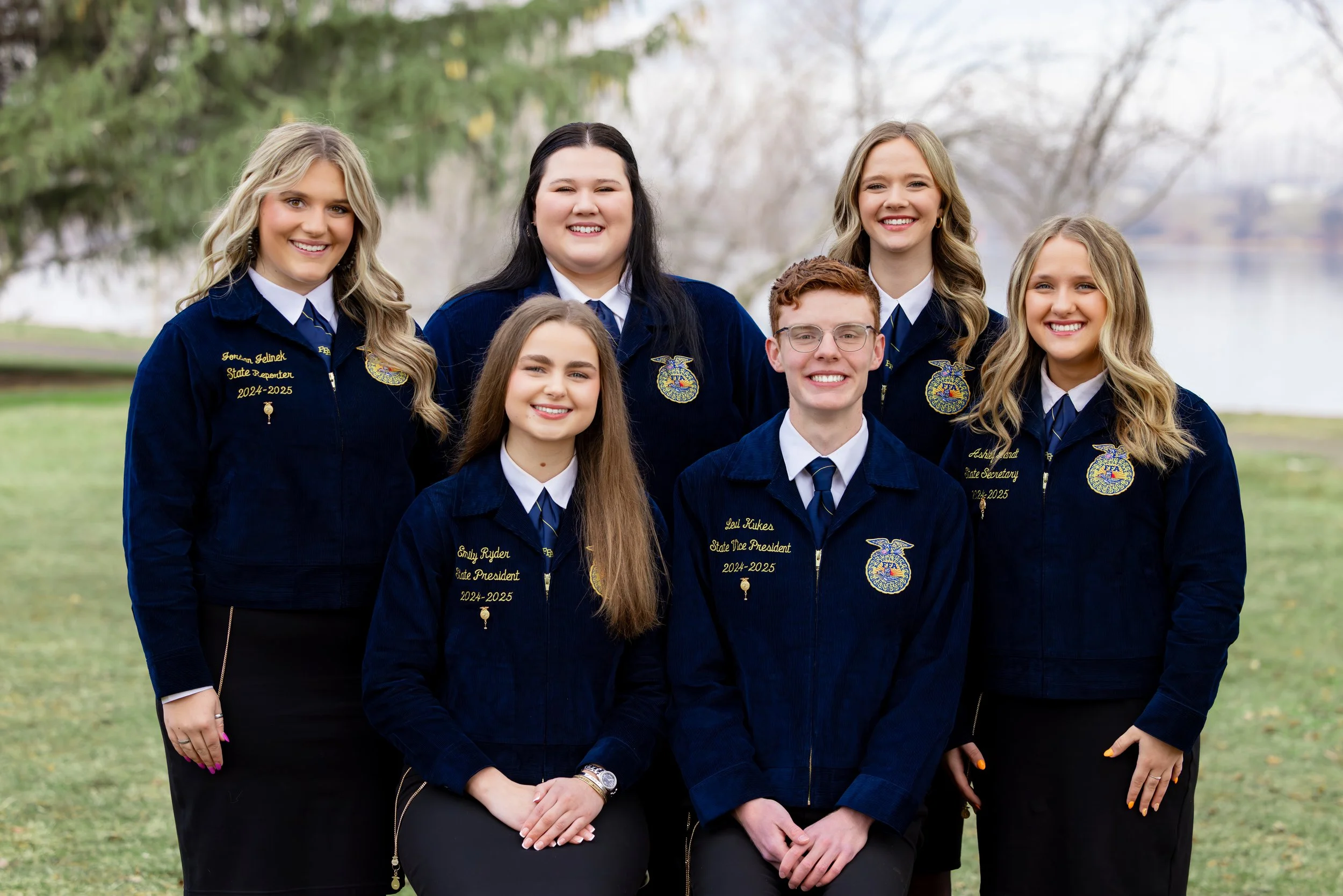 Washington FFA Association