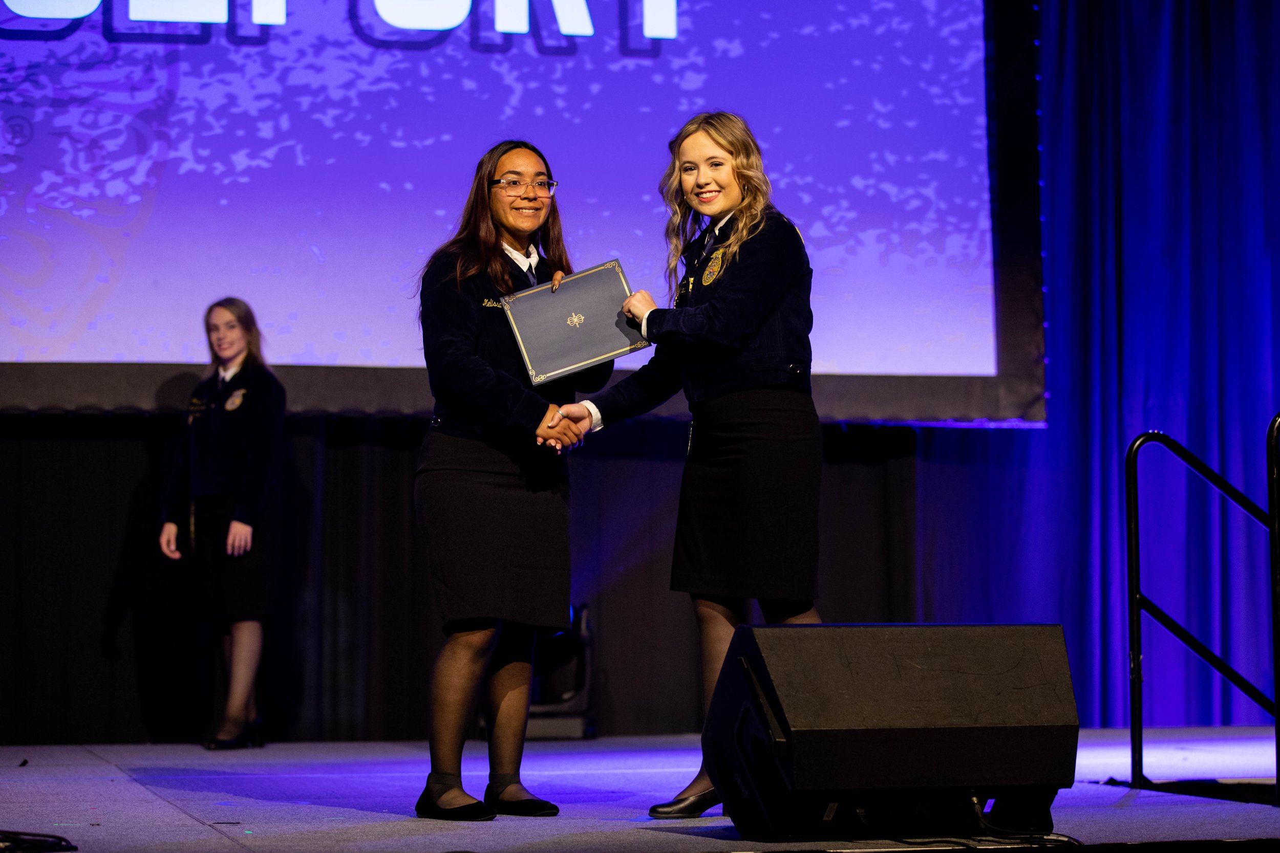 State Degree — Washington FFA Association