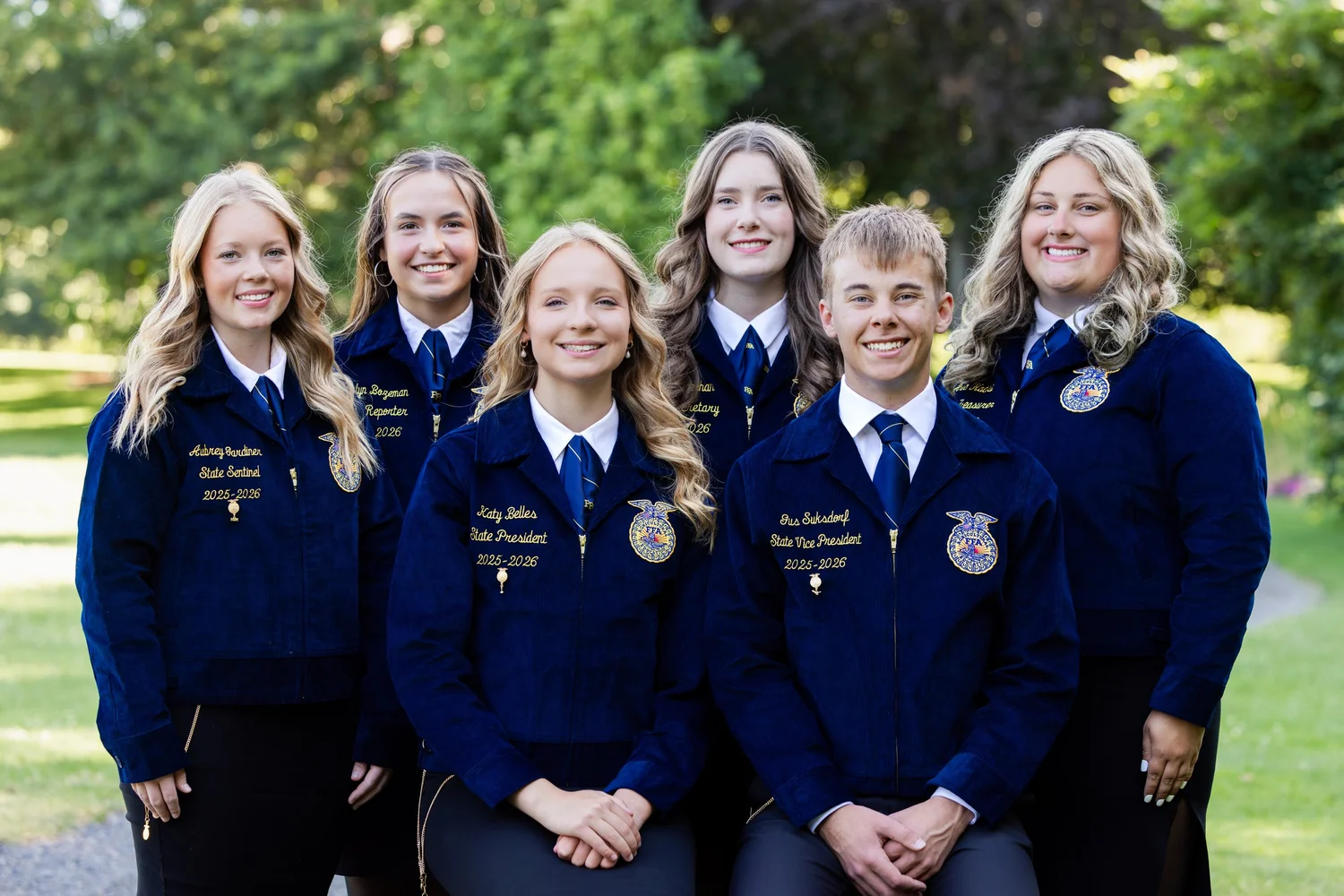 Washington FFA Association