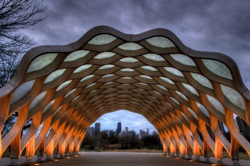 The Photographer's Guide To Capturing Chicago - Honeycomb — Thomas ...