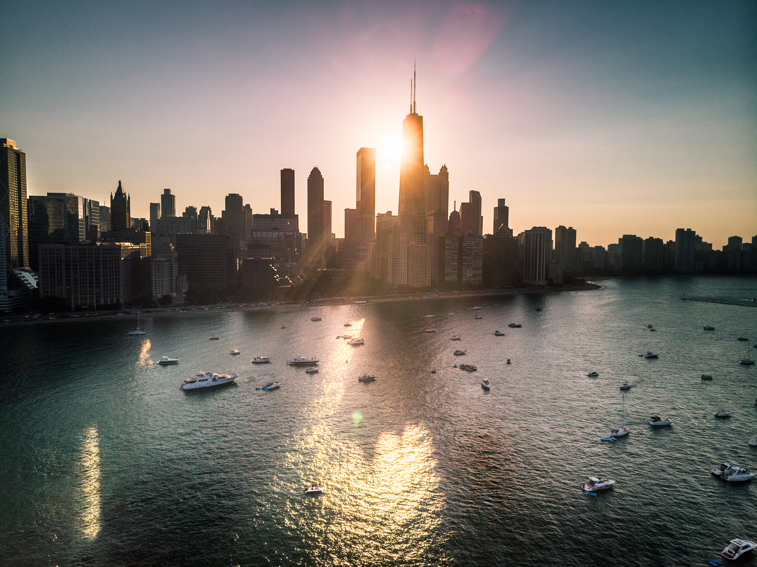 The Chicago Playpen — Thomas Campone Photography