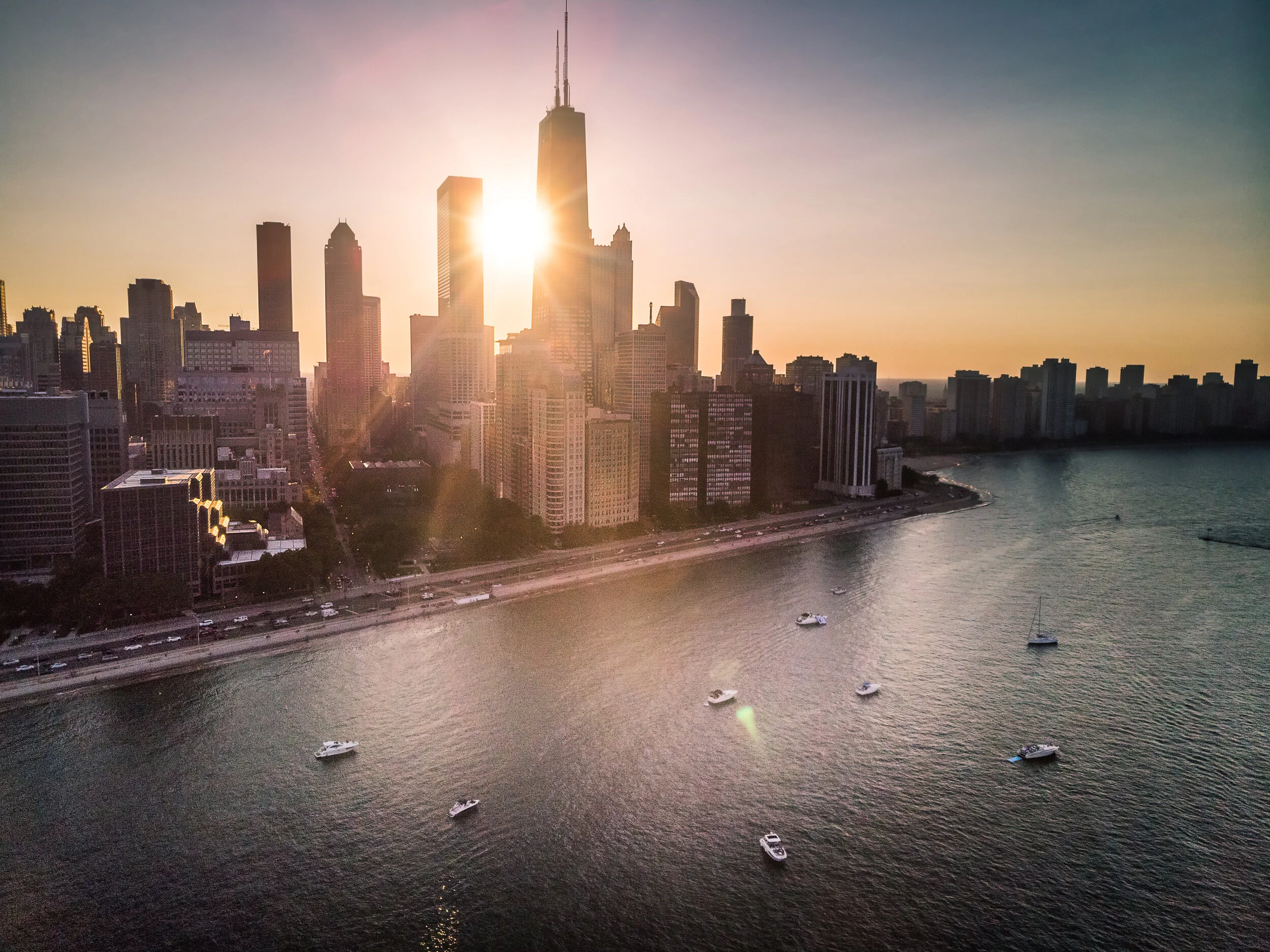 The Chicago Playpen — Thomas Campone Photography