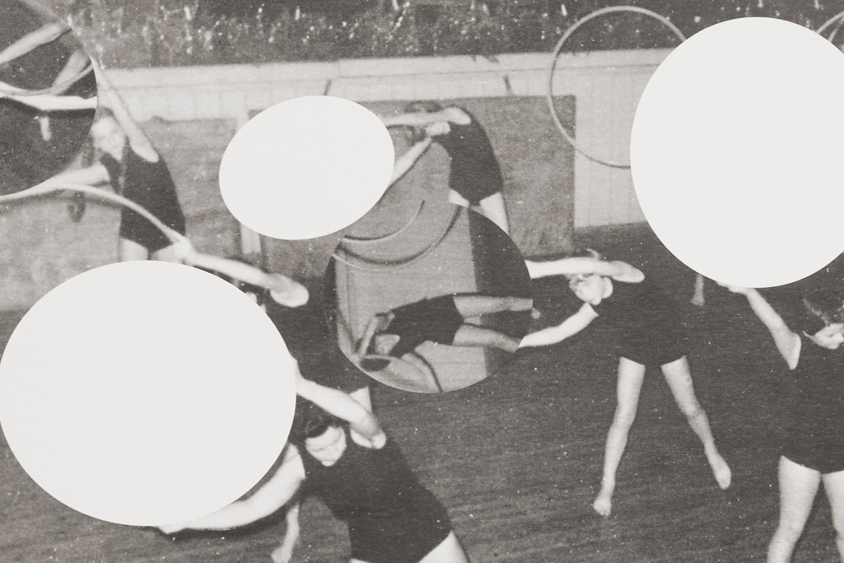 Performing Circumference — Anna McDowell©