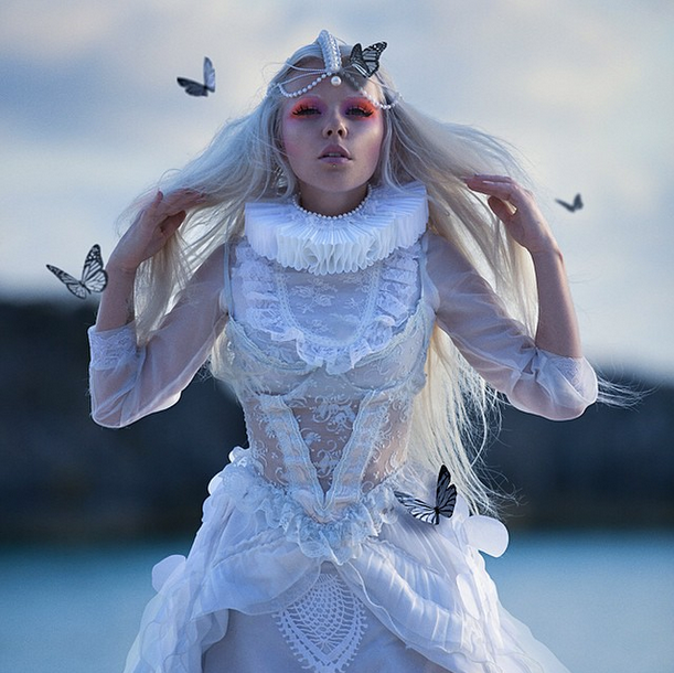 Kerli Koiv