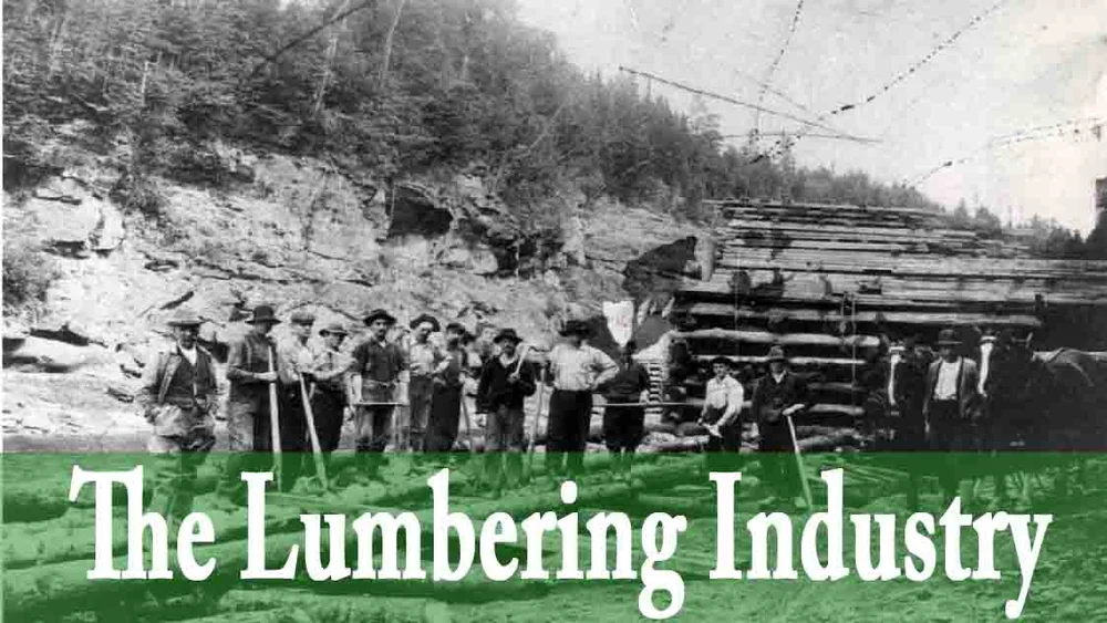The Land — Albert County Museum & RB Bennett Centre