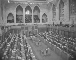 The New Deal — Albert County Museum & RB Bennett Centre