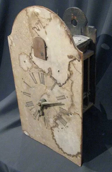 Museum to Open “Steeves: 250 Years in Albert County” Exhibit and Make ...