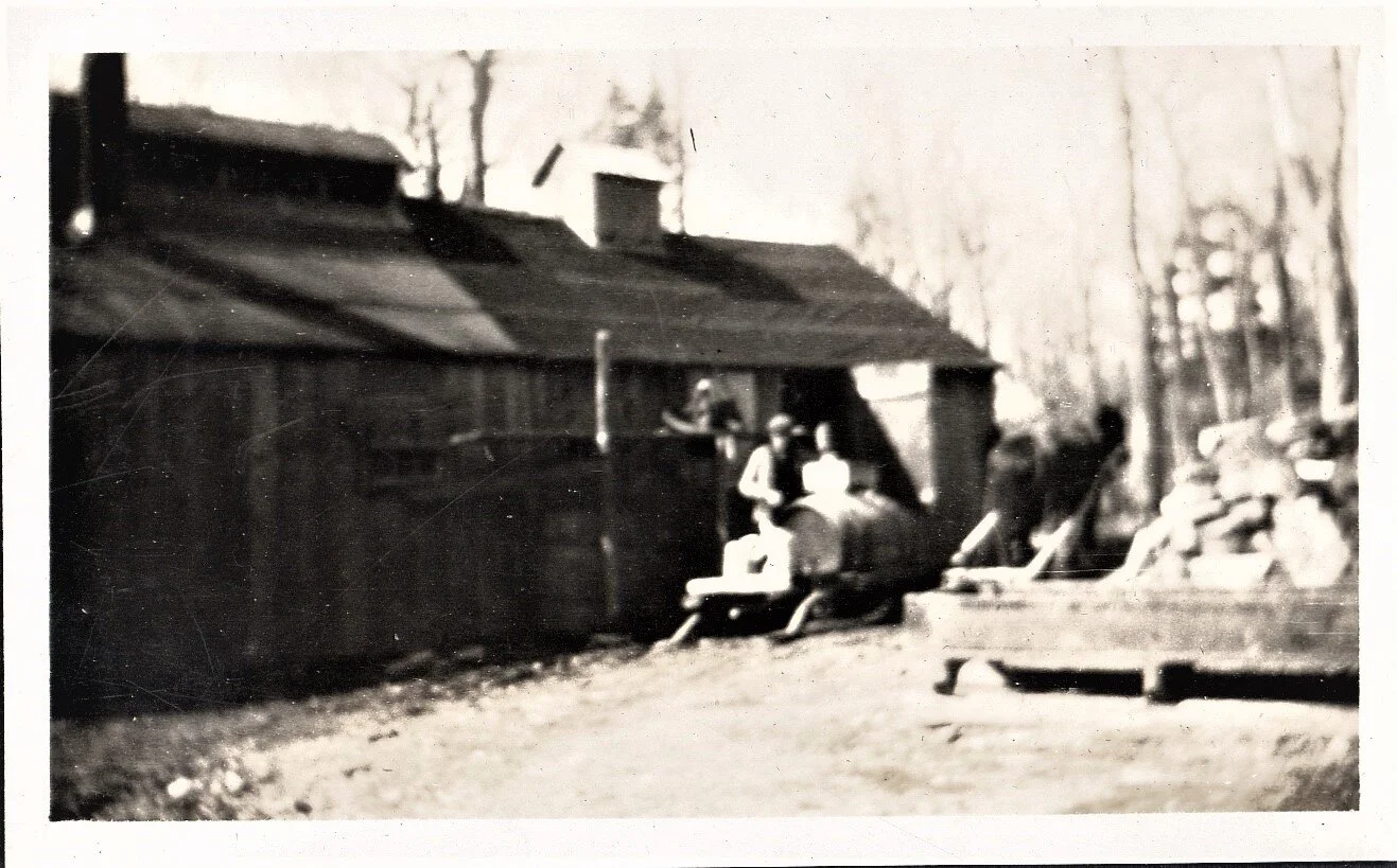 Albert County 175 - Photo A Day 2020 - March 4, 2020 — Albert County ...