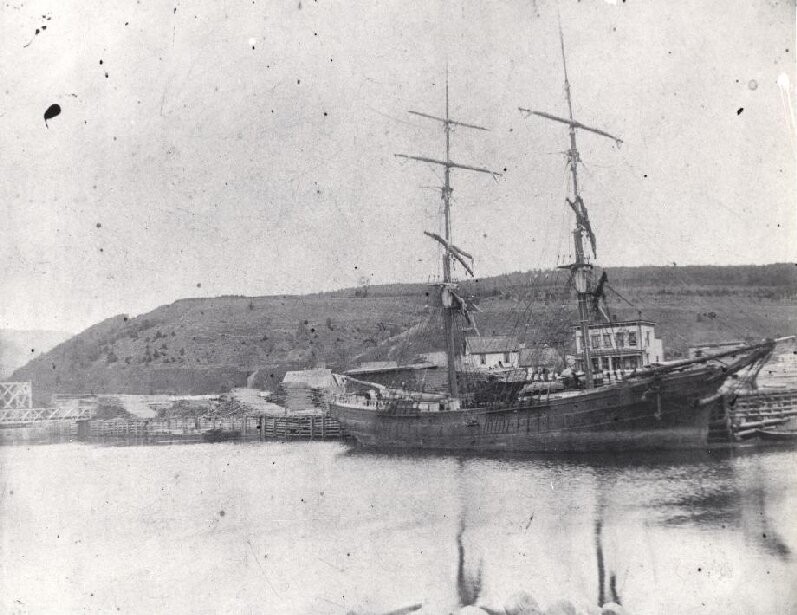 Albert County 175 - Photo A Day 2020 - March 31, 2020 — Albert County ...