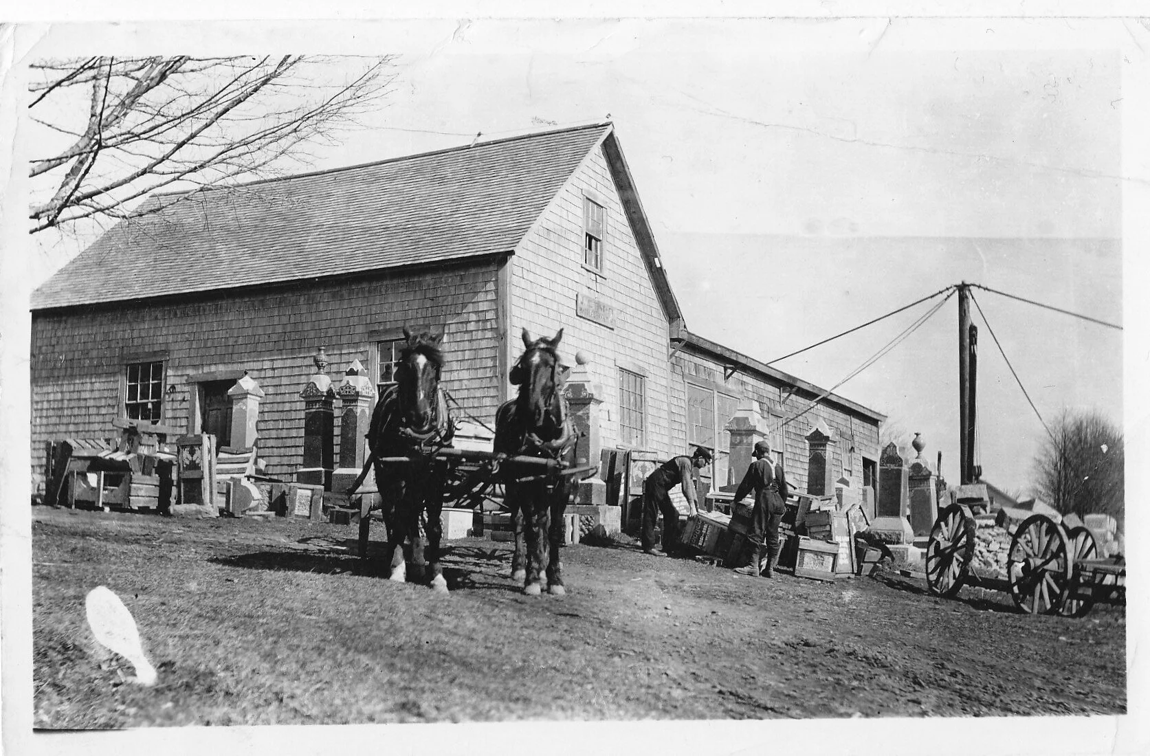 Albert County 175 - Photo A Day 2020 - September 25, 2020 — Albert ...