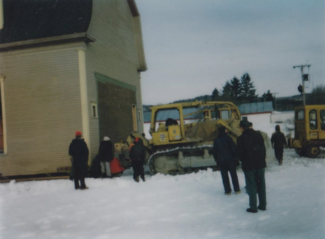 Albert County 175 - Photo A Day 2020 - September 29, 2020 — Albert ...