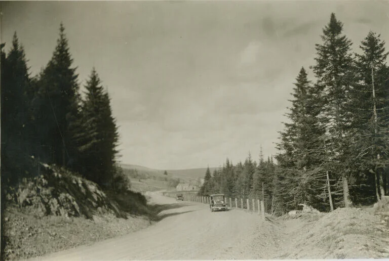 Albert County 175 - Photo A Day 2020 - October 17, 2020 — Albert County ...