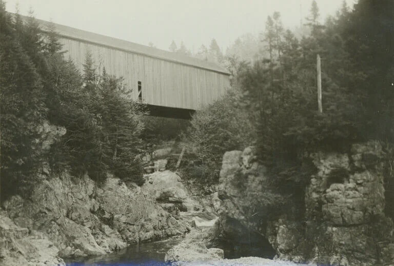 Albert County 175 - Photo A Day 2020 - October 20, 2020 — Albert County ...