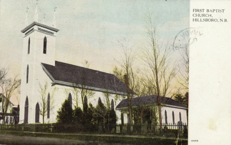 Albert County 175 - Photo A Day 2020 - November 29, 2020 — Albert ...