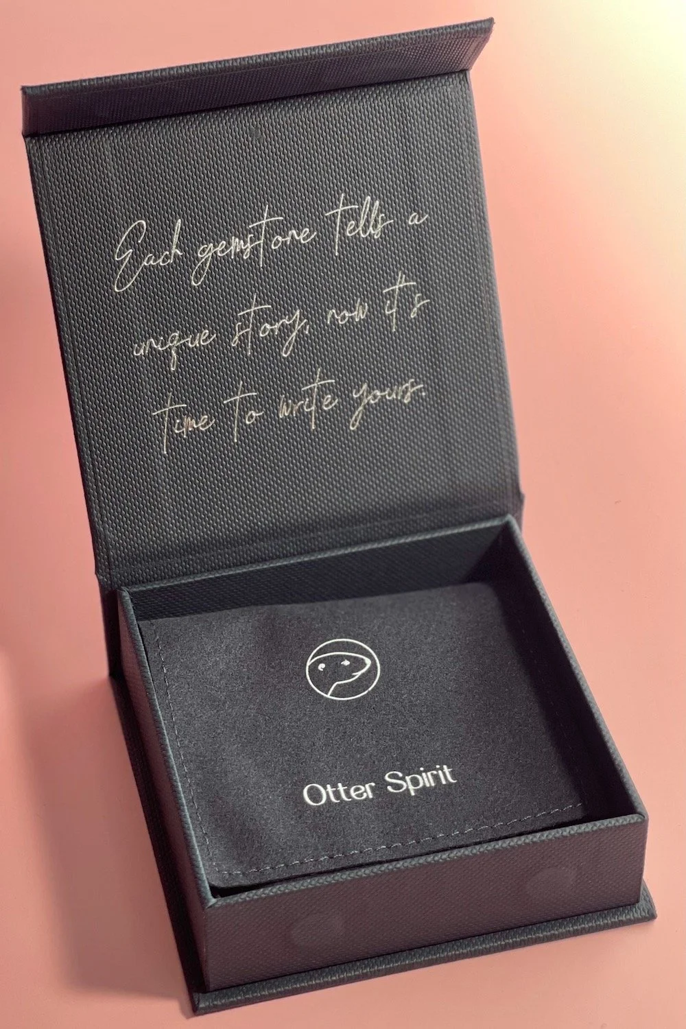 Otter Spirit Jewelry Review