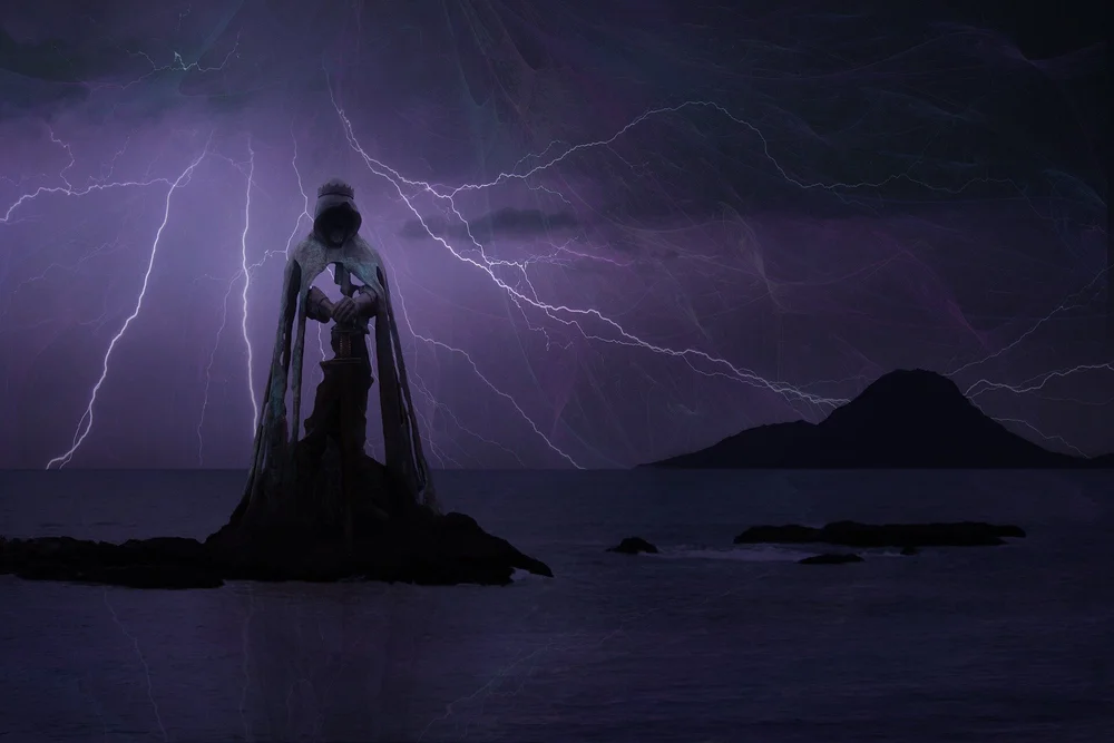 What Is A Guardian Spirit?