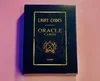 The Little Book of Light Codes Oracle Cards Review