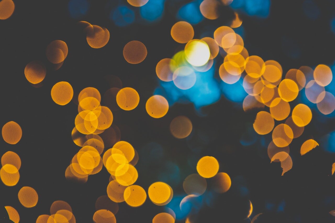 How To Sense A Ghost / 5 Ways To Sense A Ghost — Amanda Linette Meder