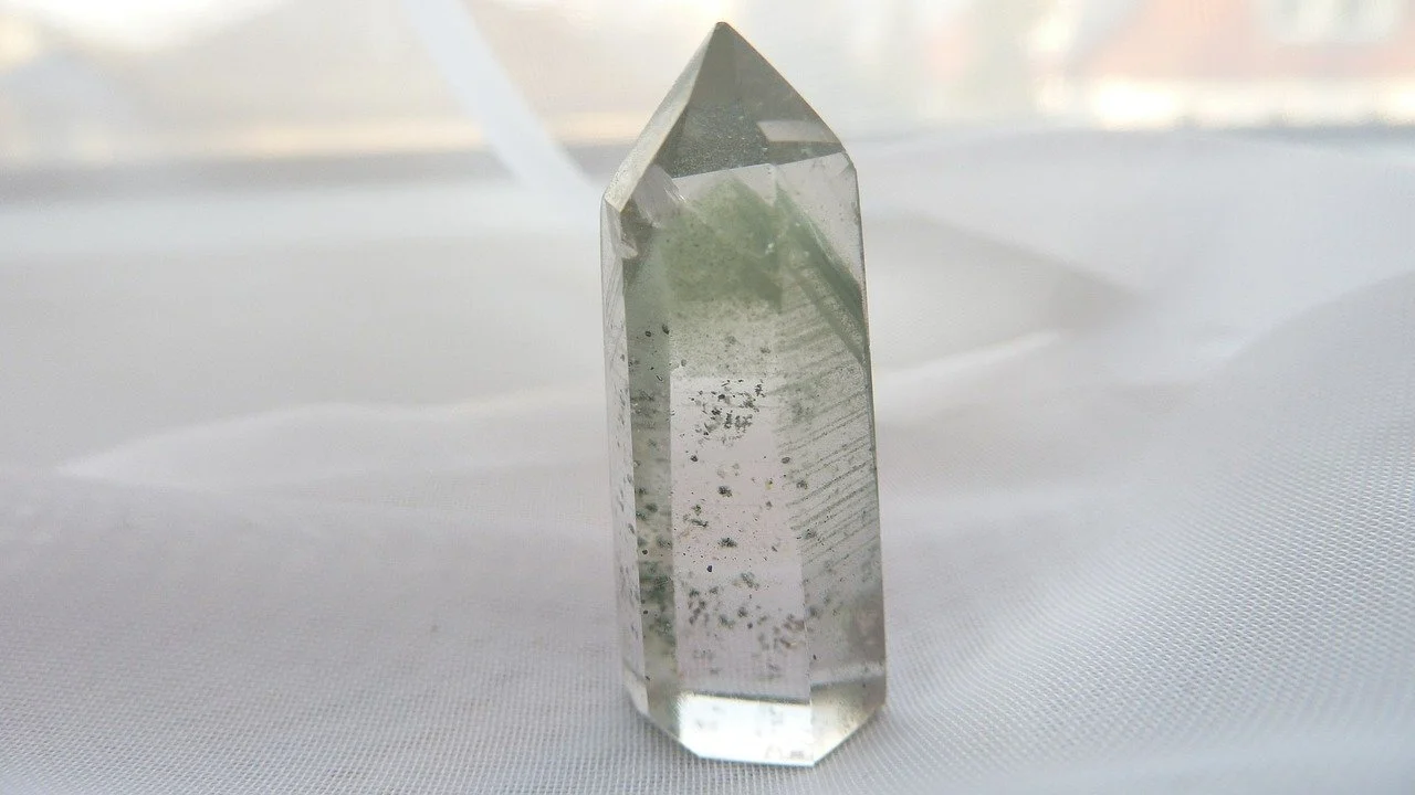 The 9 Best Crystals For Psychic Mediums — Amanda Linette Meder