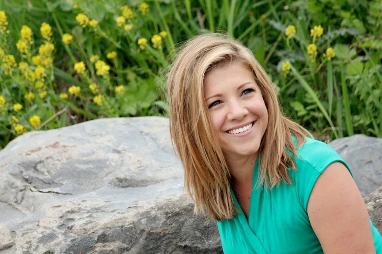 About Amanda Linette Meder — Amanda Linette Meder