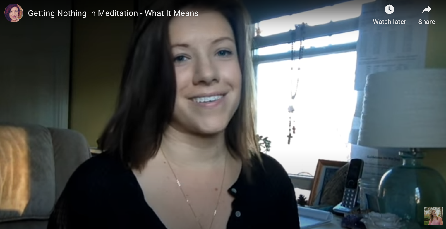 Intuitive & Spiritual Development Membership — Amanda Linette Meder