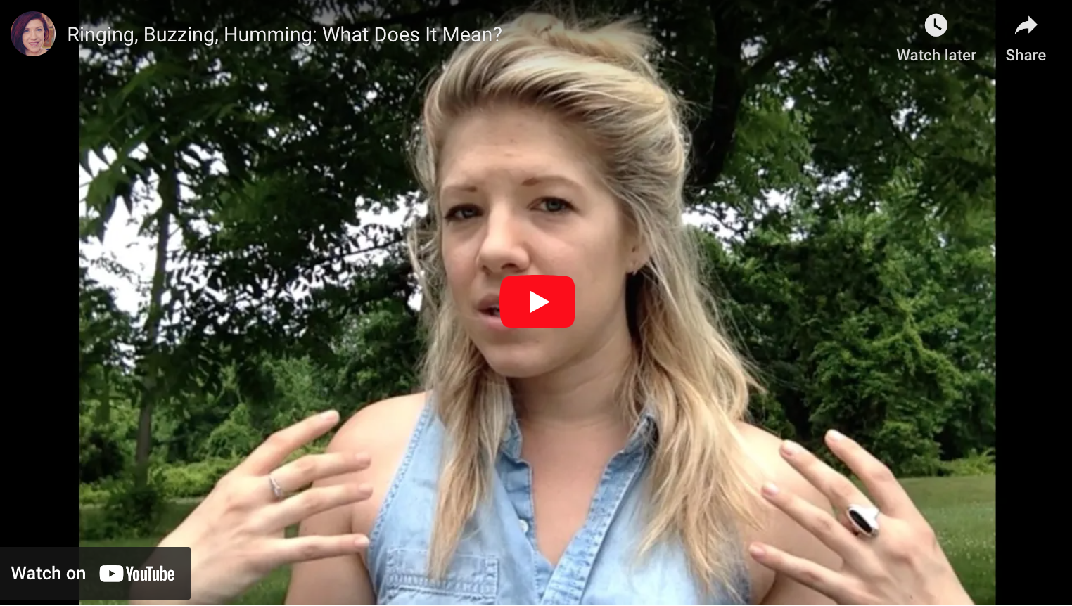 Intuitive & Spiritual Development Membership — Amanda Linette Meder