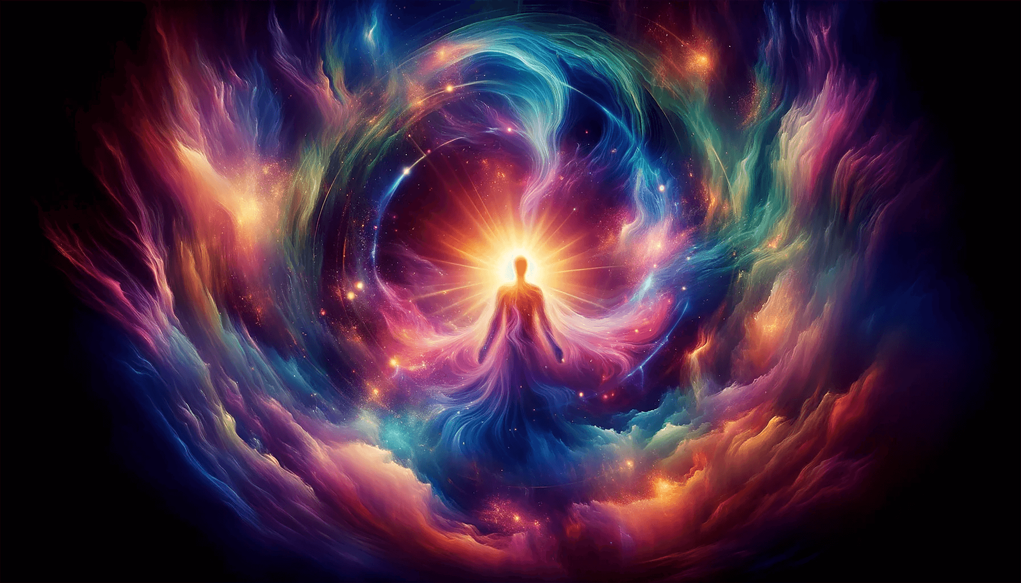 What Do Spirits Feel Like? A Guide On How To Sense Spirits — Amanda ...