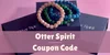 Otter Spirit Coupon Code