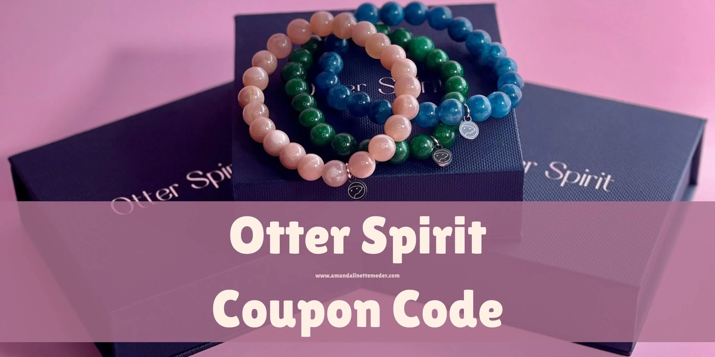 Otter Spirit Coupon Code