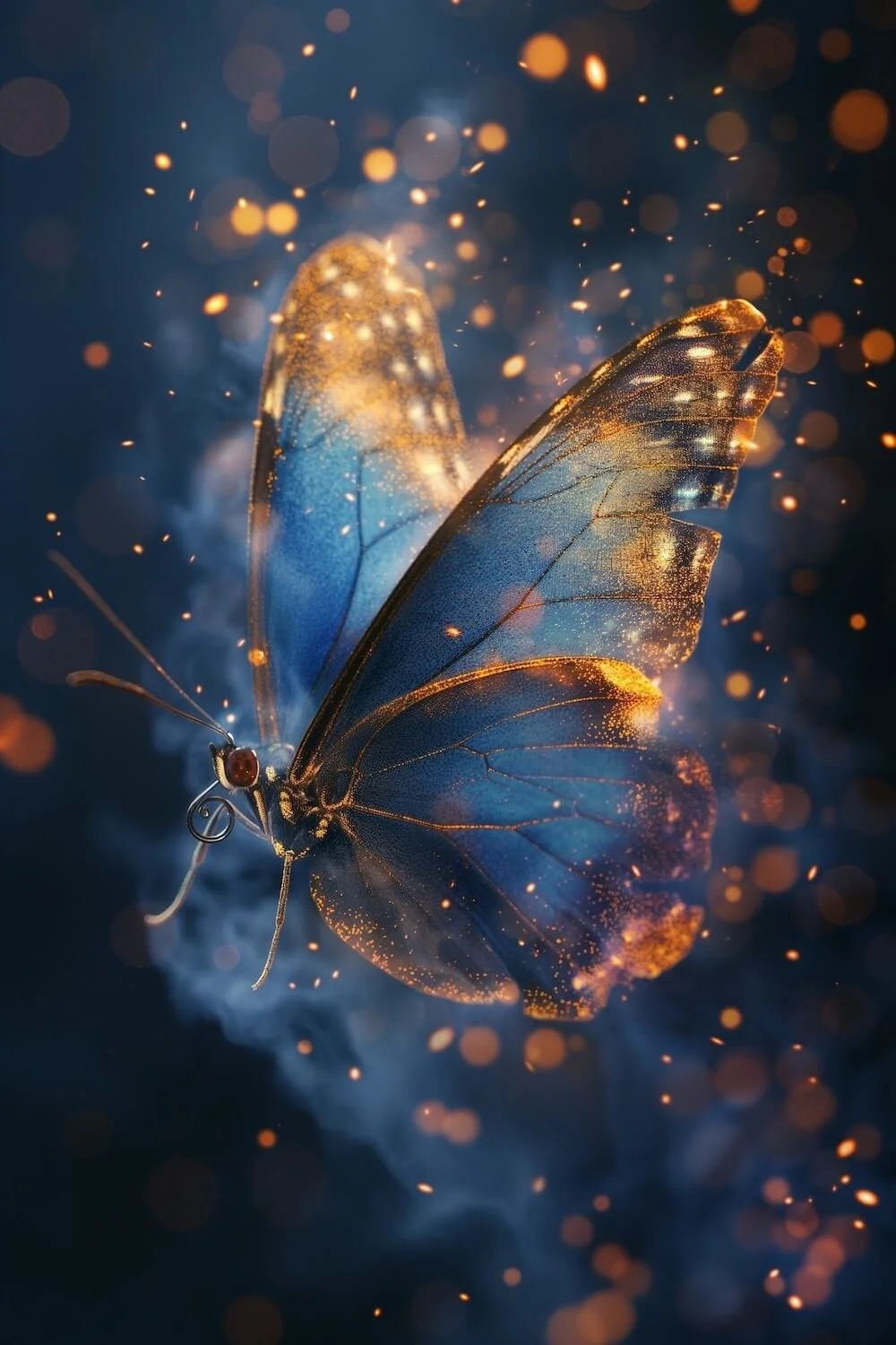 Butterfly Symbolism: 10 Spiritual Meanings of Butterflies