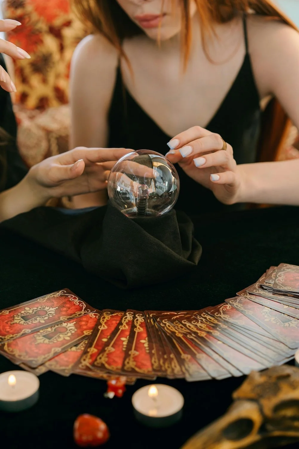 11 Signs You Can See Spirit