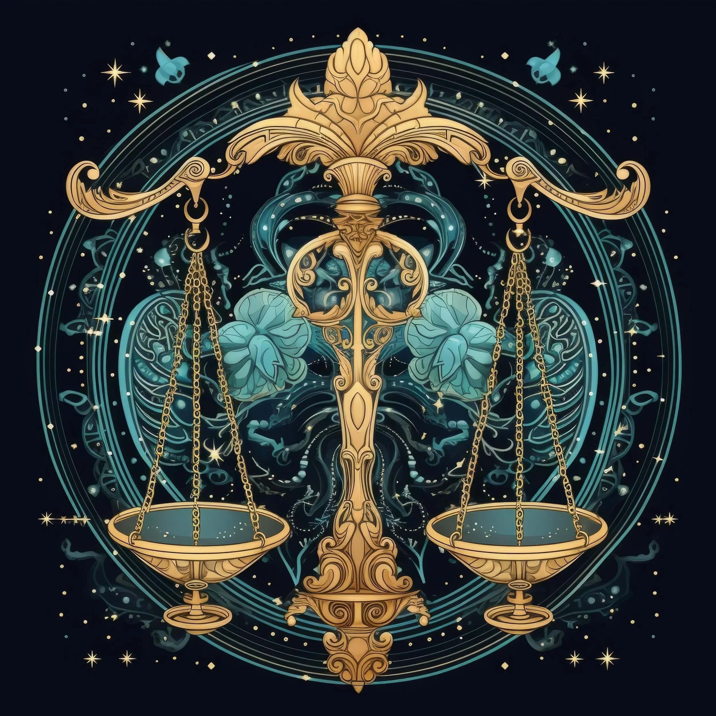 What are the 3 Air Signs in Astrology?