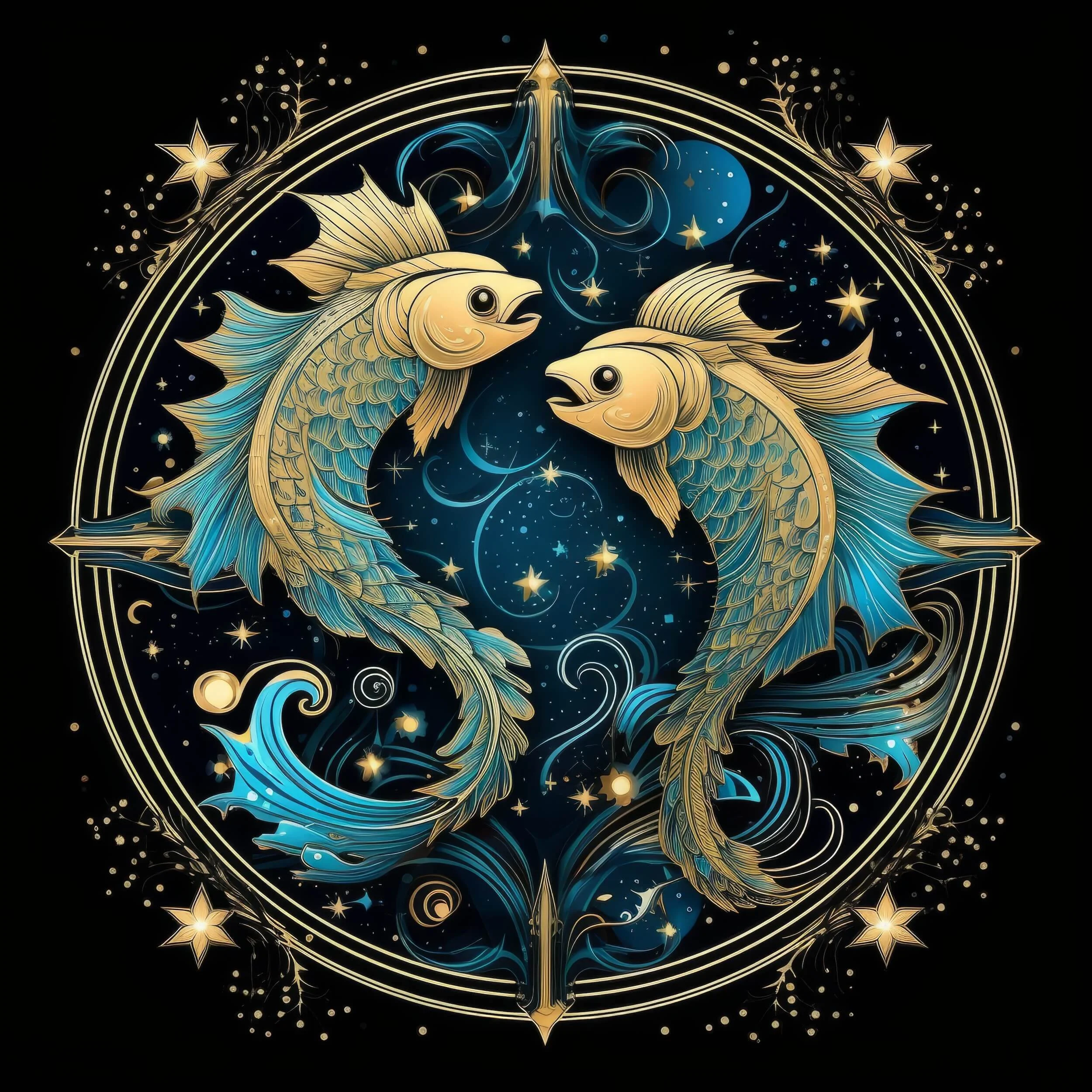 What are the 3 Water Signs in Astrology? — Amanda Linette Meder