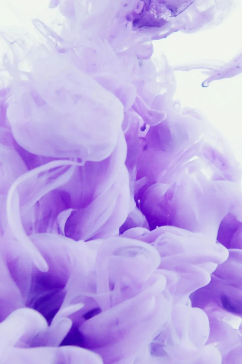 Purple Auras - What Does Purple In The Aura Symbolize?