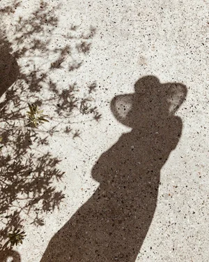 The Meaning Of Seeing Shadows In Your Peripheral Vision — Amanda ...