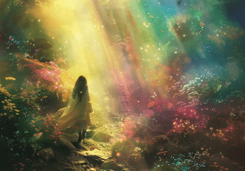 5 Spiritual Manifestation Methods