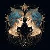 What are the 3 Air Signs in Astrology?