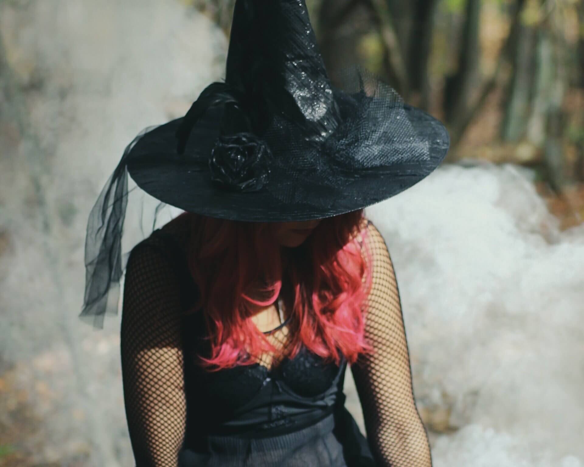 The Witch Dance: What It Is And Where You Can See It Live