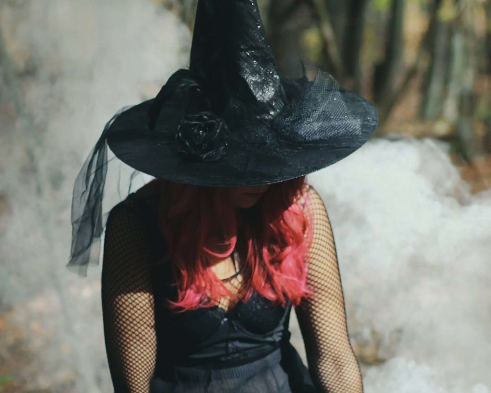 The Witch Dance: What It Is And Where You Can See It Live