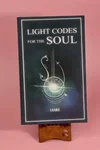 The Little Book of Light Codes Oracle Cards Review