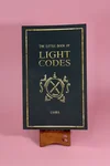 The Little Book of Light Codes Oracle Cards Review