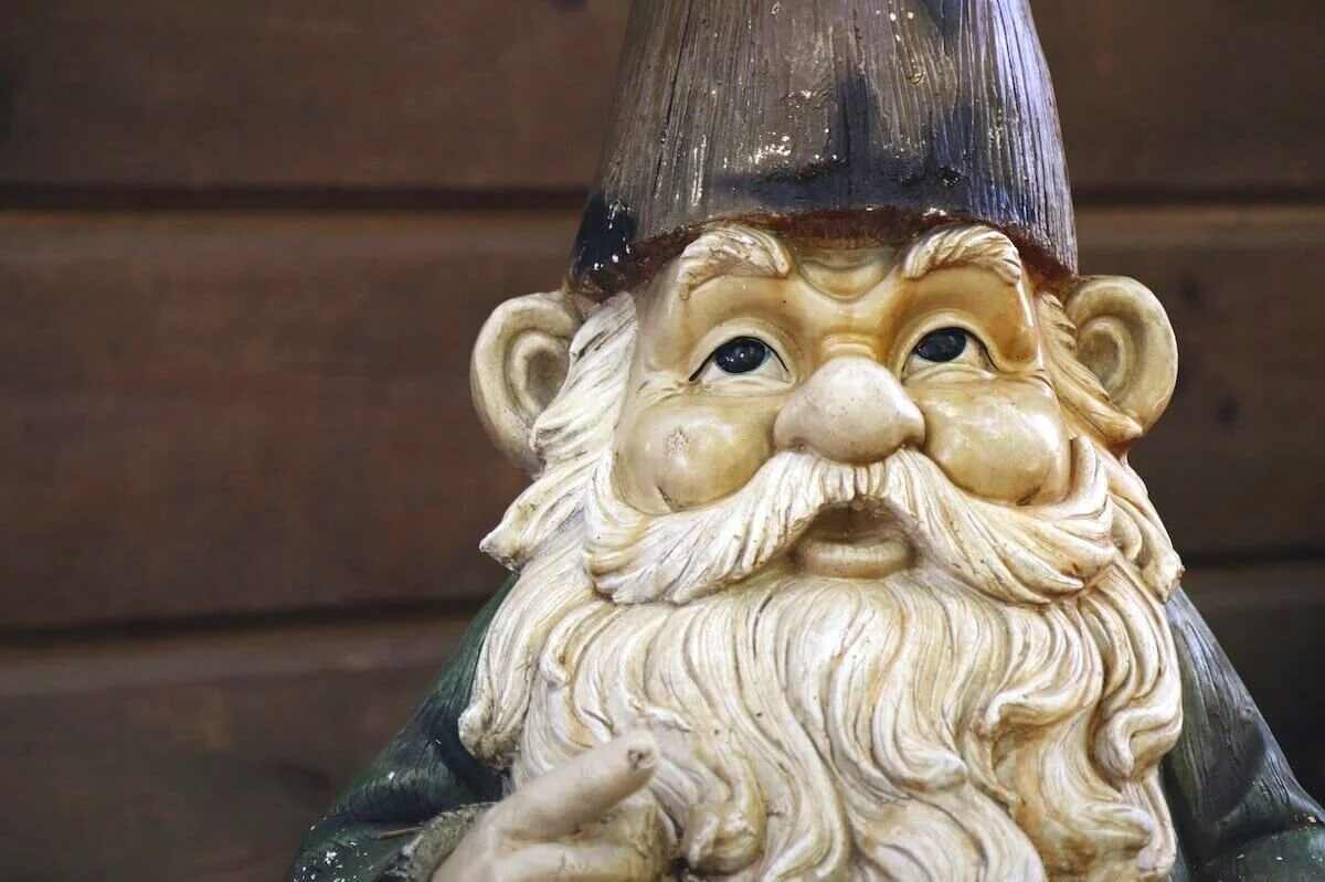 Nature Spirits - How To Connect With Fairies And Gnomes — Amanda Linette Meder