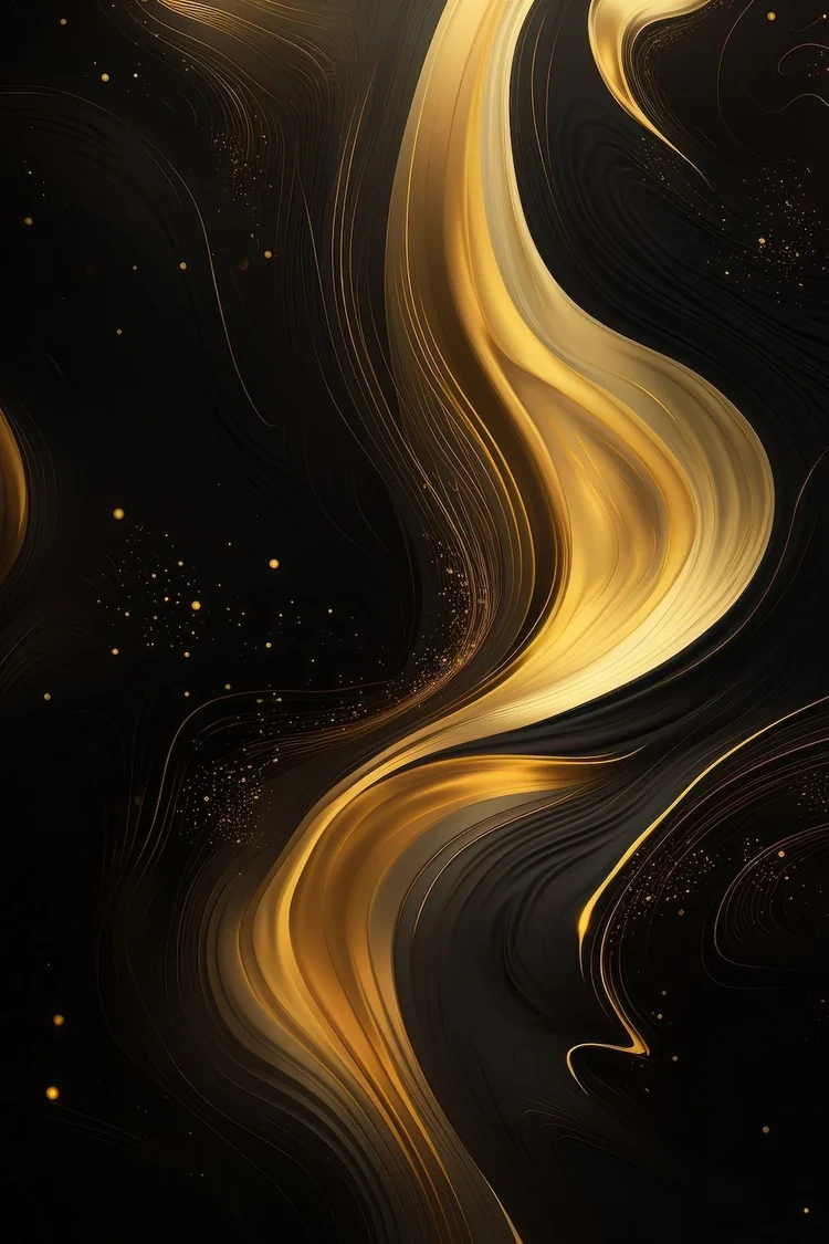 The Golden Energy: What It Is & How To Work With It