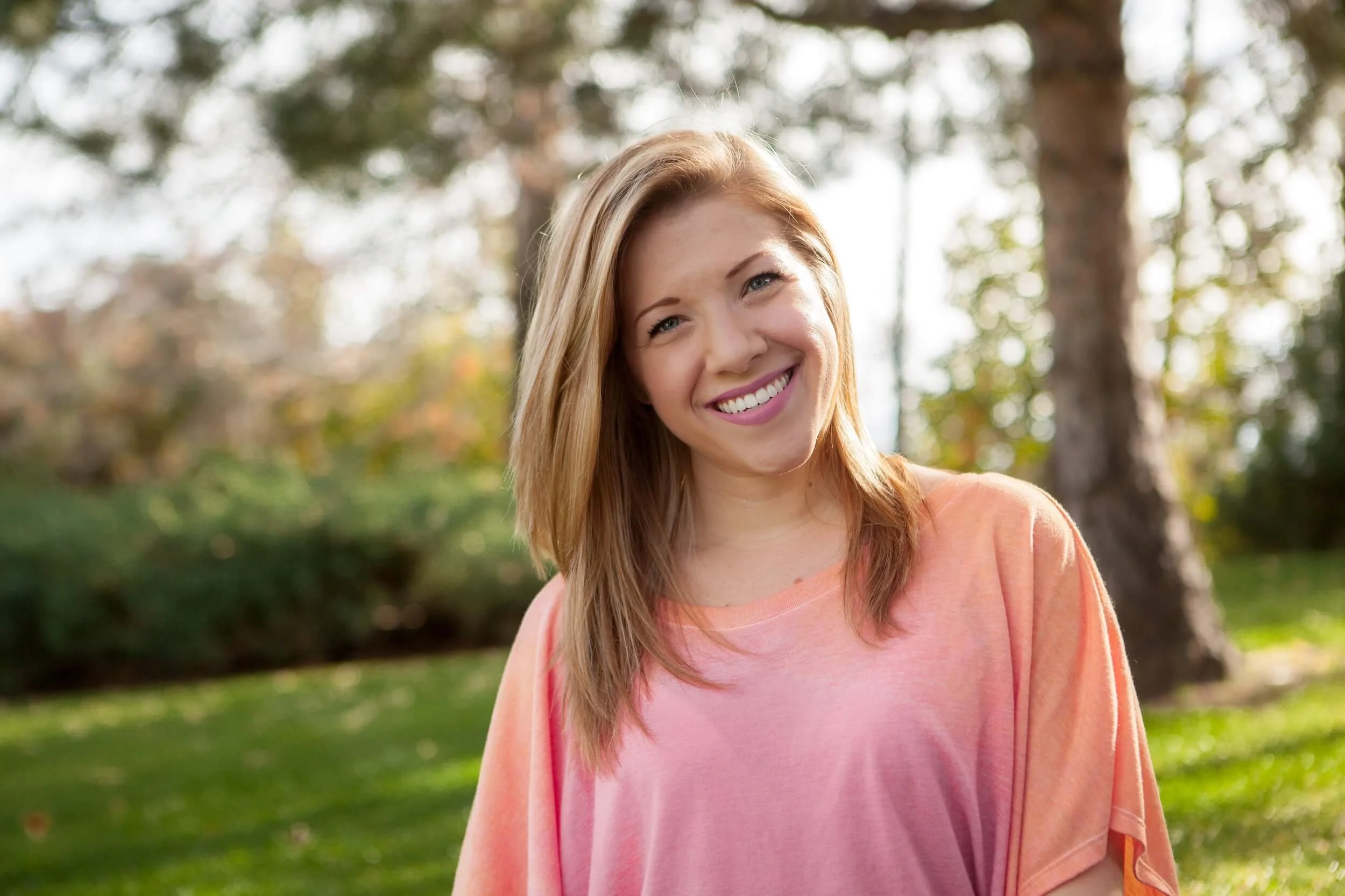 About Amanda Linette Meder