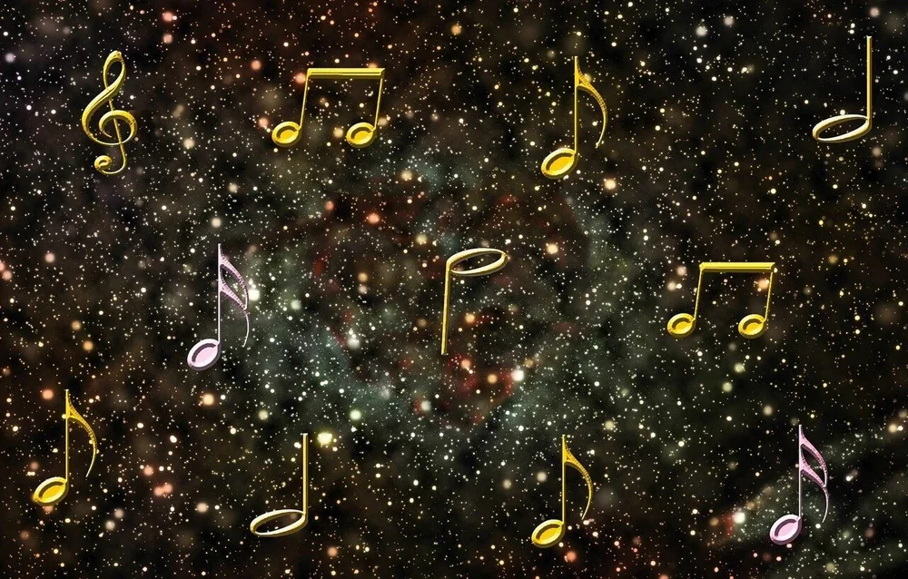 Spirit Signs: Symbolism Of A Meaningful Song On The Radio — Amanda ...